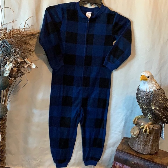 Arizona Jean Company | Pajamas | Boys Piece Pajamas | Poshmark